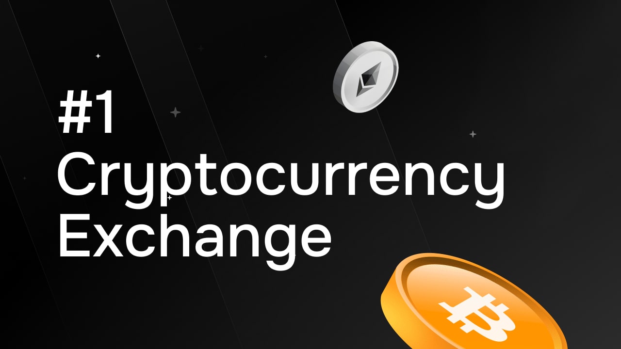 Cryptocurrency Exchange – TIRDEX